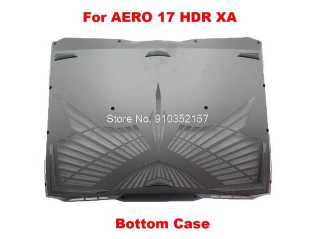 Click here for Laptop Bottom Case For Gigabyte For AERO 17 HDR XA... prices