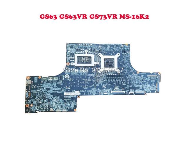 Click here for Laptop Motherboard For MSI GS63 GS63VR 6RF 7RF 7RG... prices
