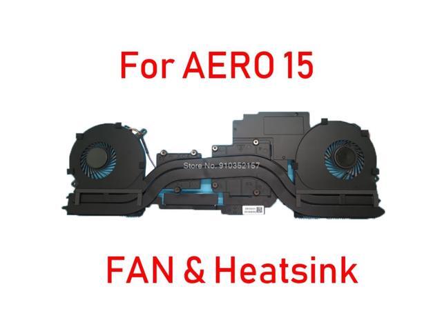 Click here for 27430-P65W0-A30S CPU GPU FAN & Heatsink For Gigaby... prices