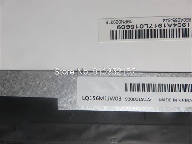 Click here for 40PIN Laptop LCD Display Screen For Gigabyte For A... prices