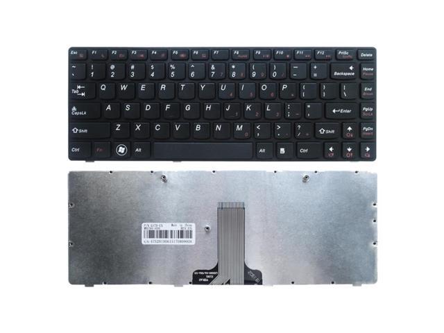 Click here for for Lenovo Notebook Keyboard G470 V470 B470 B490 G... prices