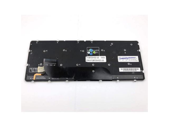 Click here for PANSI Replacement Keyboard for Dell XPS 12 13 13R... prices