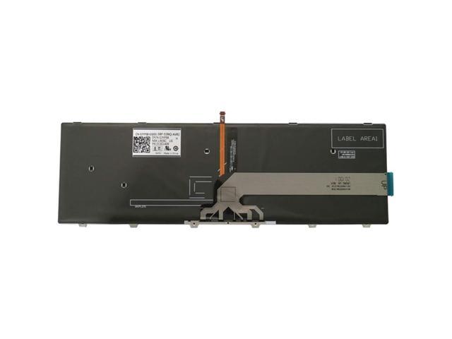 Click here for Replacement Keyboard for Dell Inspiron 15 5000 Ser... prices