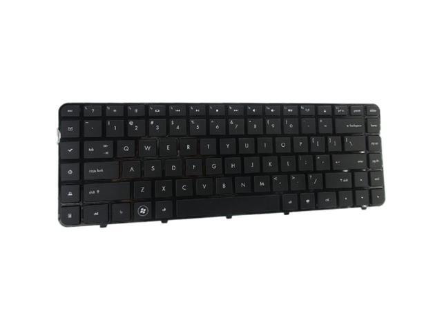 Click here for Keyboard Replacement with Frame Compatible for HP... prices