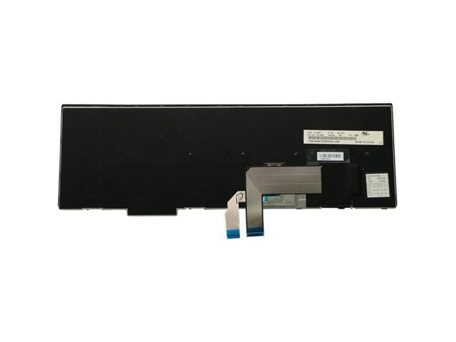 Click here for Laptop Replacement Keyboard for Lenovo ThinkPad E5... prices