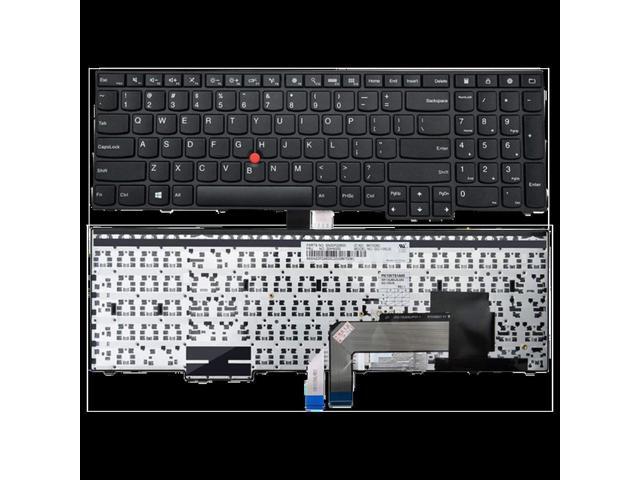 Click here for for Lenovo Notebook Keyboard Thinkpad E550 E550C E... prices