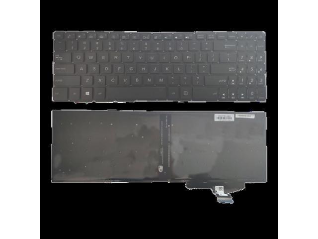 Click here for US for Asus Laptop Keyboard X580 N580 N580V VivoBo... prices