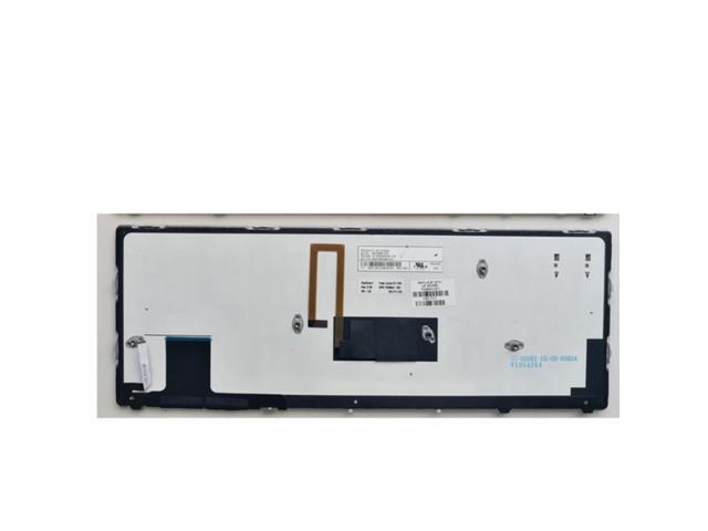 Click here for PANSI Replacement Backlit Laptop Keyboard Compatib... prices