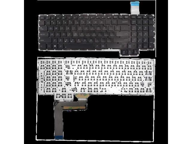 Click here for for Asus Notebook Keyboard G750 G750JX G750JZ G750... prices