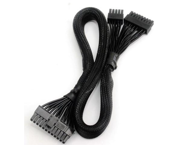 Click here for ATX 24Pin To 18+10Pin Motherboard PSU Modular Powe... prices