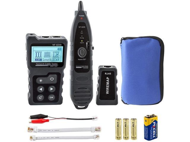 Click here for Network Cable Tracker Network Cable Tester for CAT... prices