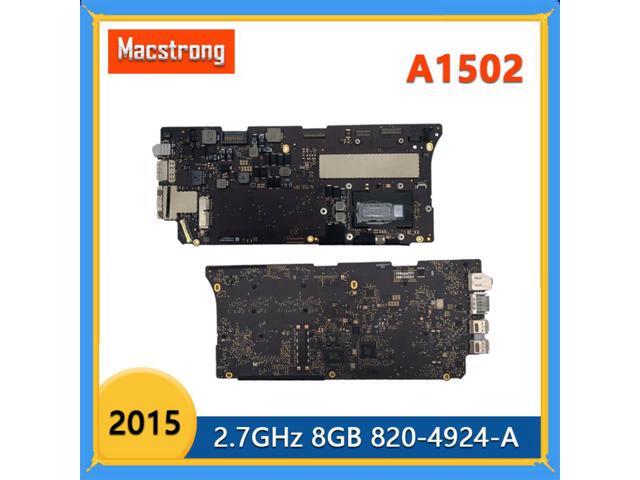 Click here for A1502 Motherboard 2015 for Macbook Pro A1502 Logic... prices