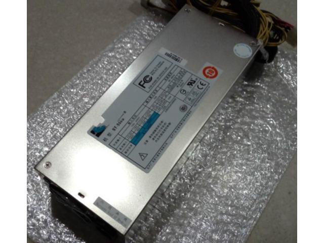 Click here for 2U industrial power supply. ST550UAC 550W rated prices