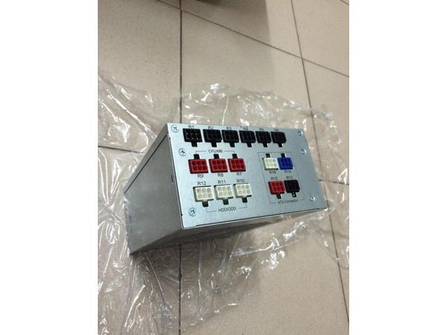 Click here for Power Supply Hu850ef-00 48y6d D850ef-00 N1wjd prices