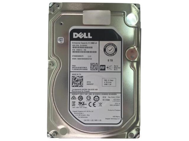 Click here for ST8000NM0075 8T SAS 12Gb7.2K GKWHP 8t asa server h... prices