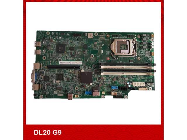 Click here for Server Motherboard For HP For DL20 G9 823793-001 8... prices