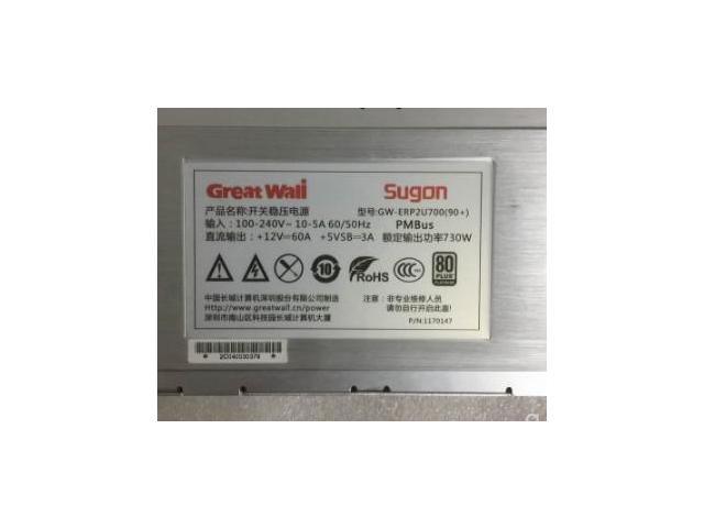 Click here for For Inspur Twilight Great Wall GW-ERP2U700(90+) Re... prices