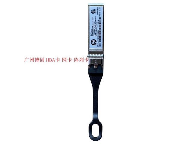 Click here for For HP QK724A 656435-001 16Gb 850nm optical module... prices