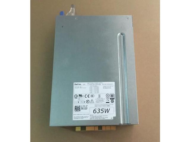 Click here for DELLT5600 Workstation 635W Power NVC7F 01K45H F635... prices