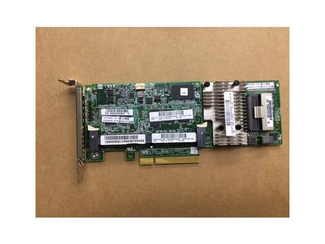 Click here for For HP 726821-B21 749797-001 HP P440 array card 4G... prices