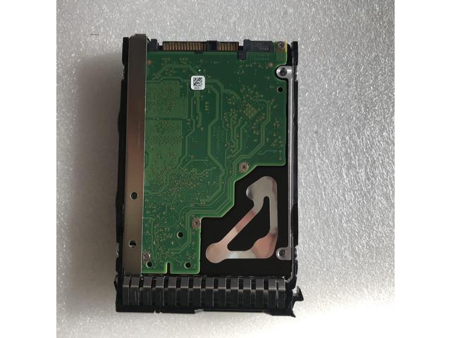 Click here for For HP Gen10 870757-B21 870794-001 HDD 600GB 15K S... prices