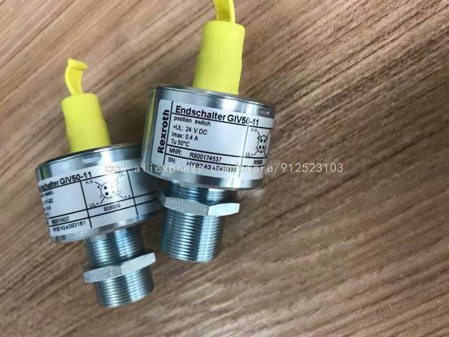 Click here for R900174537 GIV50-11 Baru dan Asli! prices