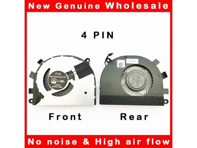 Click here for cpu cooling fan cooler radiator For Dell Inspiron... prices