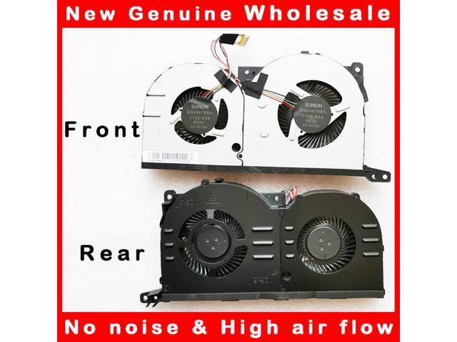 Click here for CPU Cooling Fan Cooler Radiator for Lenovo legion... prices