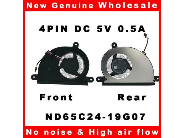 Click here for Cooling Fan Cooler Radiator for Samsung NP730QCJ B... prices