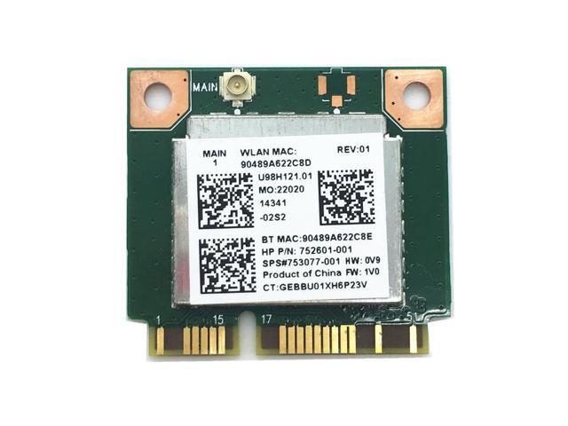 Click here for For RTL8723BE Wifi 300Mbps Compatible Bluetooth 4.... prices