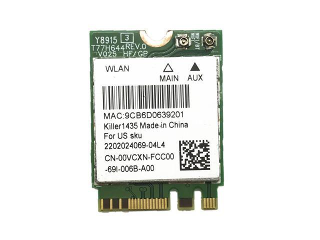 Click here for Dand Band 867Mbps killer 1435 QCNFA344A WiFi Wirel... prices