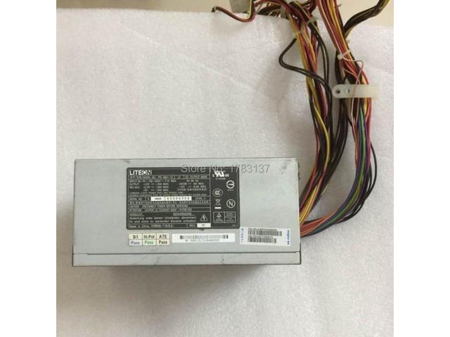 Click here for PS-5651-1C 650W Power Supply tested working prices