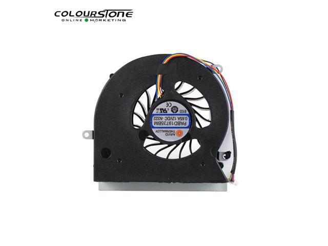 Click here for Laptop CPU Cooling Fan for MSI 16L1 16L2 GT62 GT62... prices