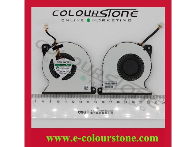 Click here for Laptop cpu cooling fan for HP probook 450 450 G2 S... prices