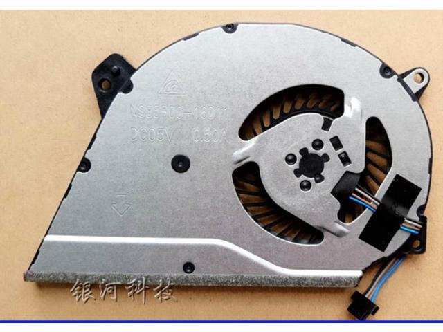 Click here for Laptop CPU Cooling Fan For HP Pavilion 14-AL Serie... prices