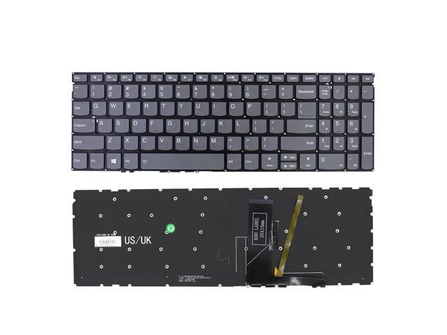 Click here for US Keyboard Backlit Non-frame For Lenovo 330S-15AR... prices