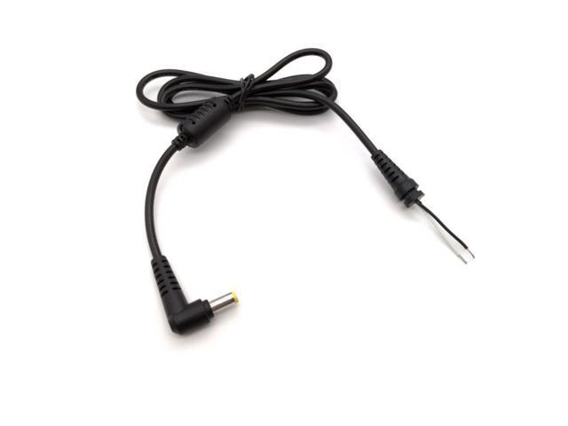 Click here for Universal DC Power Cable 5.5x1.7 mm 5.5*1.7 mm for... prices