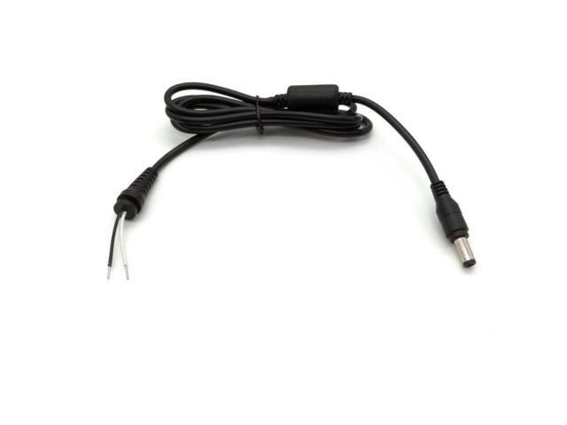 Click here for 1 piece DC Power Cable 5.5x2.5mm / 5.5*2.5mm for L... prices