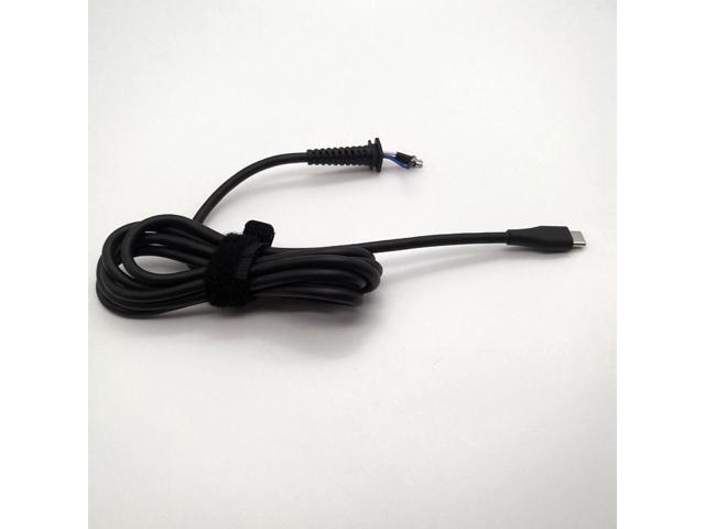 Click here for 1 piece DC Tip Plug Type c TYPE-C DC Power Cable f... prices