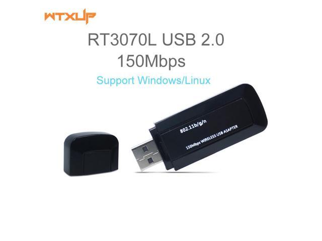 Click here for Ralink RT3070 150Mbps 802.11n Mini Wireless Nano U... prices