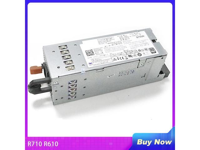 Click here for 100 Test For Power Supply For R710 R610 A570P-00 C... prices