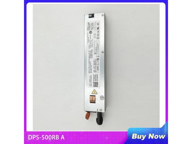 Click here for Server Power Supply For R410 DPS-500RB A D500E-S0... prices