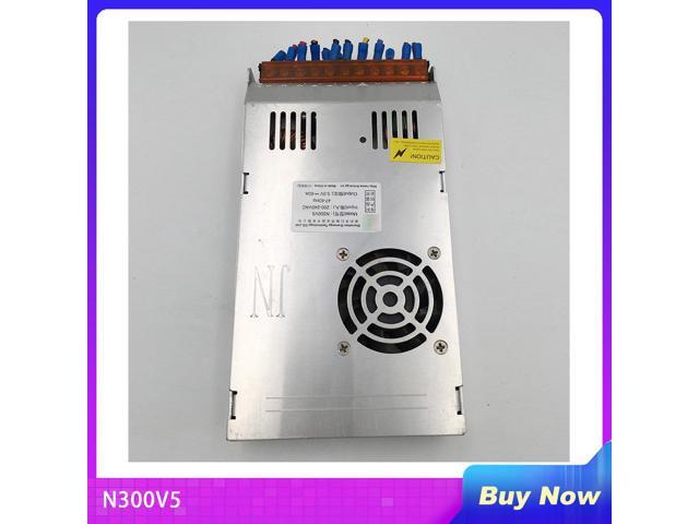 Click here for Switching Power Supply For N300V5 5V 60A 300W LED... prices