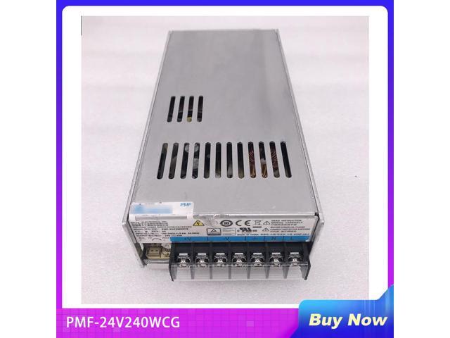 Click here for Switching Power Supply For DELTA PMF-24V240WCG 24V... prices