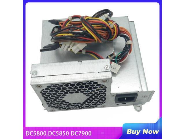 Click here for For HP DC5800 DC5850 DC7900 SFF 240W Power Supply... prices
