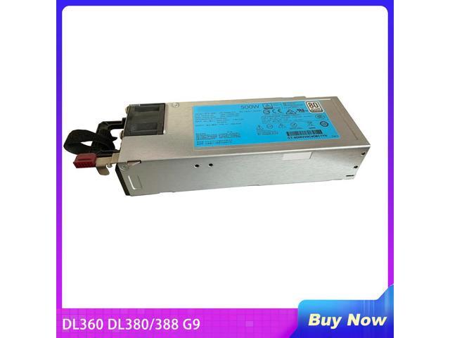 Click here for 100 test for power supply for DL360 DL380/388 G9 5... prices
