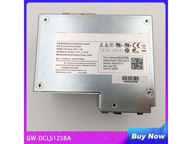 Click here for GW-DCLS125BA For Great Wall DC Power Supply Conver... prices