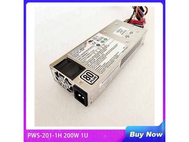 Click here for For Supermicro PWS-201-1H 200W 1U Server Power Sup... prices