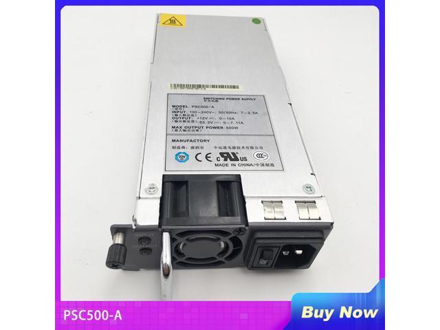 Click here for PSC500-A For Huawei AC Power Supply W0PSA5000 500W... prices