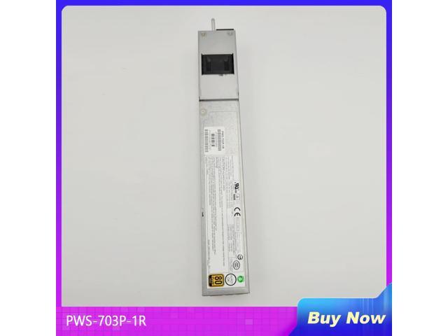 Click here for For SuperMicro Server Power Supply PWS-703P-1R 750... prices